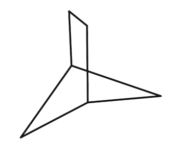 Which of the following is an example of a bridged bicyclic system ...