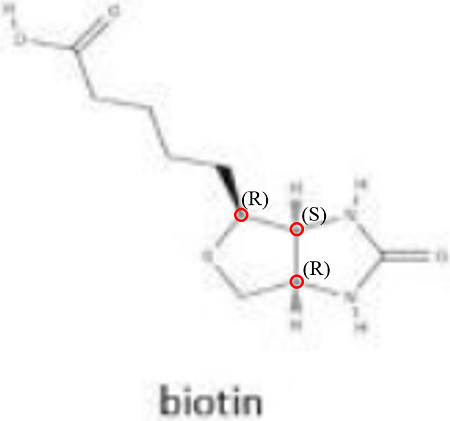 Assign R or S configuration to each chirality center in the following ...