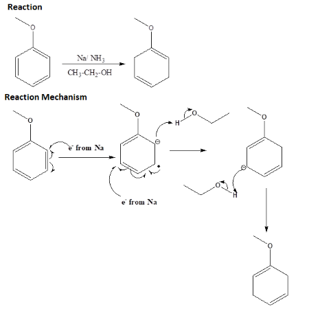 Draw the product of the following reaction. Na, NH3, CH3CH2OH ...
