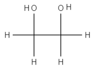For the reaction below write stereochemical formulas for all of the ...