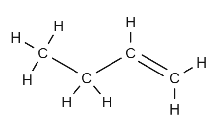 Explain the steps for naming alkenes and alkynes. Provide examples ...
