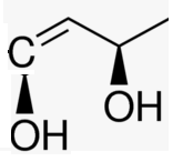 What would the structure of but-1-ene-1,3-diol look like? | Homework ...