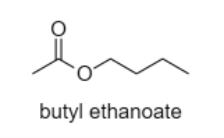 How Might You Prepare The Following Ester From The Corresponding Acid