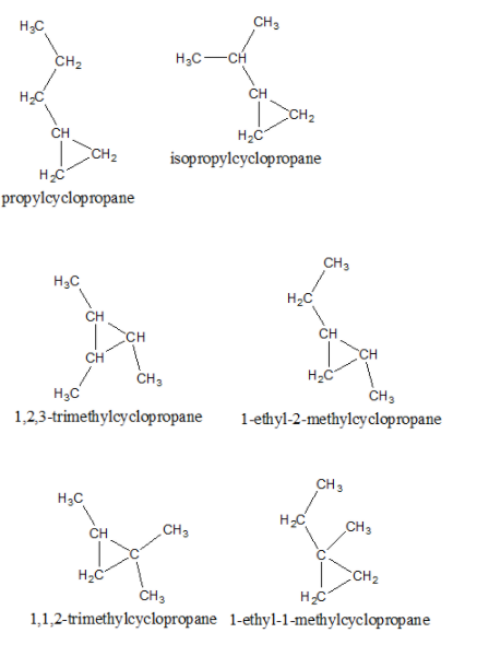 C2h4cl2 Isomers