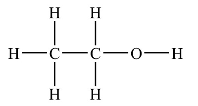 Which compound is a saturated hydrocarbon? ethane, ethene, ethyne ...