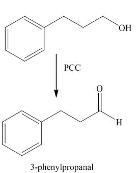 1. Provide the structure of the enolate when acetophenone is treated ...