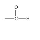 Benzene has a 6-carbon ring, with alternating single and double bonds ...