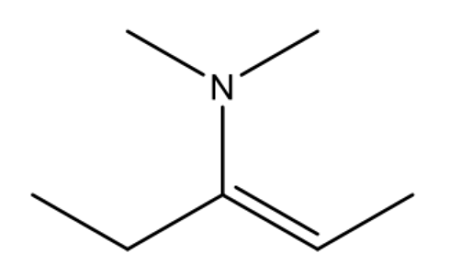 Synthesize the following compound from ethylene oxide and any other ...