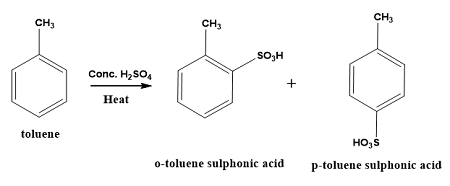 Procure the missing reagent (reagents) for the given reaction ...