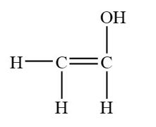 Draw two constitutional isomers that have the same molecular formula ...