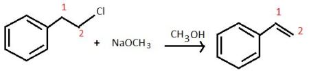 Draw the major organic product(s) of the following reaction ...