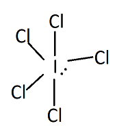 Please write down the Lewis structures for the following. Indicate the ...