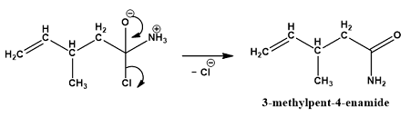The following structure represents a tetrahedral alkoxide-ion ...