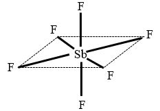 Write the Lewis formula for the given species. Indicate the number of ...