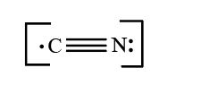 Cn Lewis Structure Bond Order