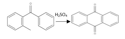 Using curved arrows to show the flow of electron and being careful to ...
