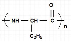 Give the cyclic monomers, initiator, and reaction conditions necessary ...