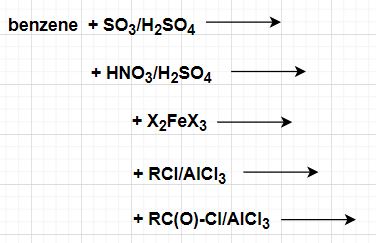 Draw the structure of the major organic product formed in the reaction ...