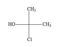 Explain why the following compound is an achiral compound. | Homework ...