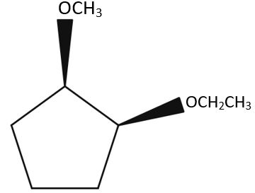 Which is the correct IUPAC name for the following compound? (Image ...