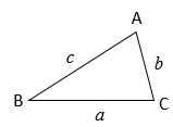The quadrilateral ABCD represents David's garden plot. AD = 16 m, BC ...