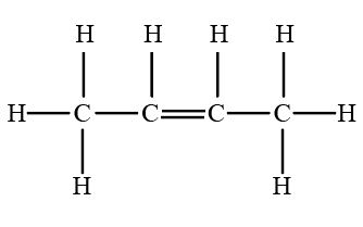 Determine the hybridization of the following molecules. a. C2H5Cl b ...