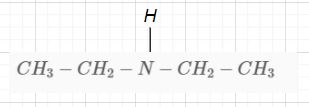 Classify the following according to its functional group ...