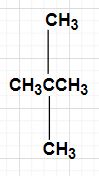 Write a line-angle formula for this condensed structural formula ...