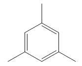 Explain why there is more than one Lewis structure for C9H12. Describe ...