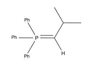 Alkyl Chloride Structure