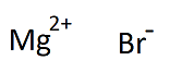 Using Lewis electron-dot symbols to depict the monatomic ions formed ...