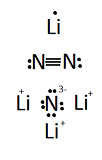 Sr(cn)2 Lewis Structure