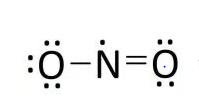 No Lewis Structure Molecular Geometry