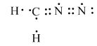 Draw one valid Lewis structure (including all lone pair electrons and ...