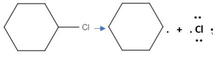 Indicate electron flow with arrows on the following transformation ...