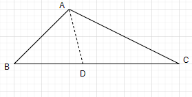 Let ABC be a triangle with angle BAC = 120 degrees and |AB| . |AC| = 1 ...