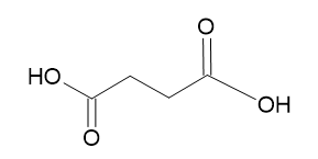 Structural Formula Of Butenedioic Acid