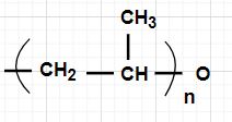 Give the cyclic monomers, initiator, and reaction conditions necessary ...
