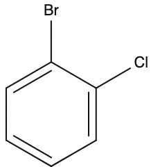 Name the disubstituted benzene. | Homework.Study.com