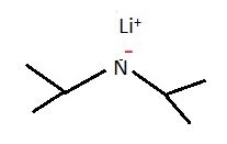 Draw the structure of the enolate formed when the compound below is ...