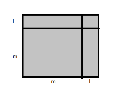 Find the total area of all shaded rectangles. | Homework.Study.com