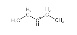 Classify each carbocation as tertiary, secondary or primary. | Homework ...