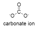 Valence bond theory predicts that carbon will use how many hybrid ...