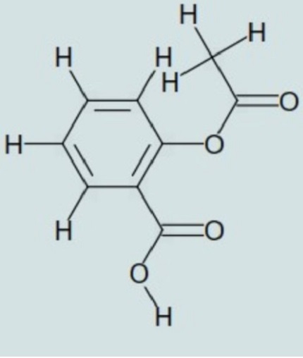 Mark the carbon atoms chains in the image provided below. [Table ...