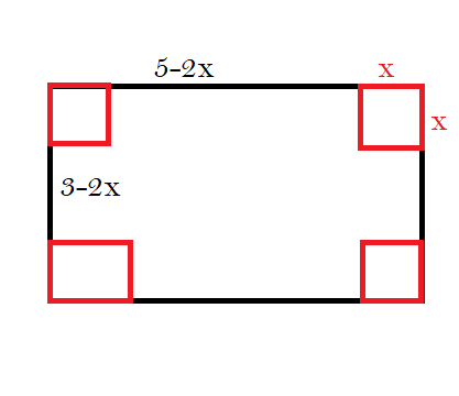Bruce has commissioned the construction of an open-top rectangular tank ...