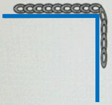 A uniform chain of length L and constant length density lambda = m/L is ...
