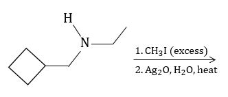Ch3i Molecular Geometry