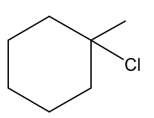 Classify the following alkyl halide as primary, secondary, etc ...
