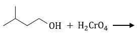 Draw structural formulas for the major organic product of the given ...