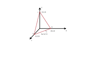 Use a triple integral to find the volume of the solid in the first ...